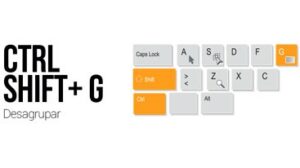 ⚡ Atajos de teclado imprescindibles para Illustrator ⚡ | Juan Barcia